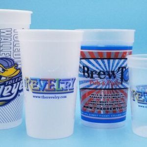 20+ Creative Takeout Cup Designs for Inspiration