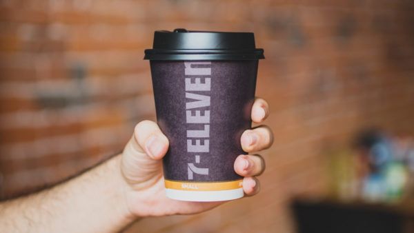 20+ Creative Takeout Cup Designs for Inspiration