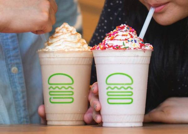 20+ Creative Takeout Cup Designs for Inspiration