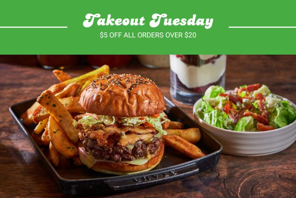 Proven Tactics for Increasing Restaurant Takeout Sales