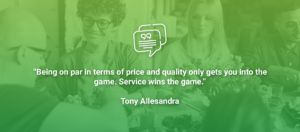 80+ Best Restaurant Quotes for Employees & Customers