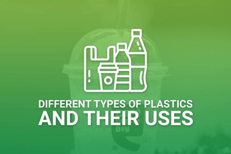 Different Types of Plastics and Their Uses | Full Guide