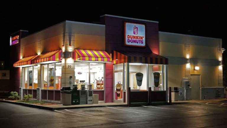 Restaurants Open 24 Hours Around The Country | Full List