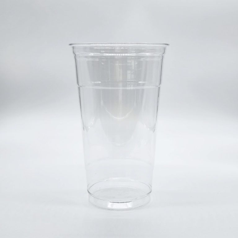 Custom Plastic Cups | Add Design Or Logo | Free Shipping